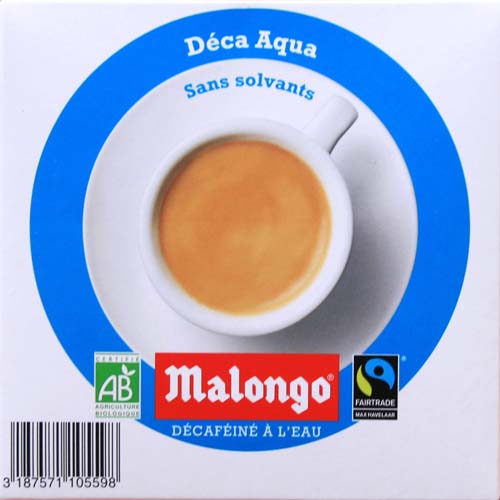 Machine à café, machine expresso, dosette malongo - Ombre du Cafeier